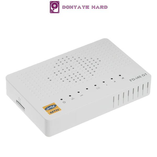 مودم 3G/4G ایرانسل مدل FDI40-G1
